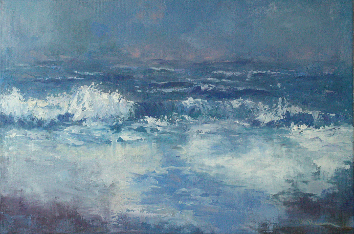 Roeland van Reem - Over van Reem