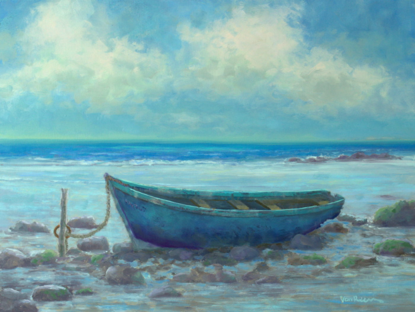 Roeland van Reem - Roeland van Reem